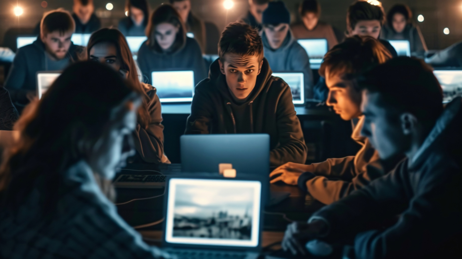 WebDuality Technologies Pvt. Ltd.